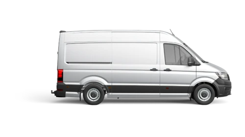 Van Center | MIG Motors Gent & Meetjesland