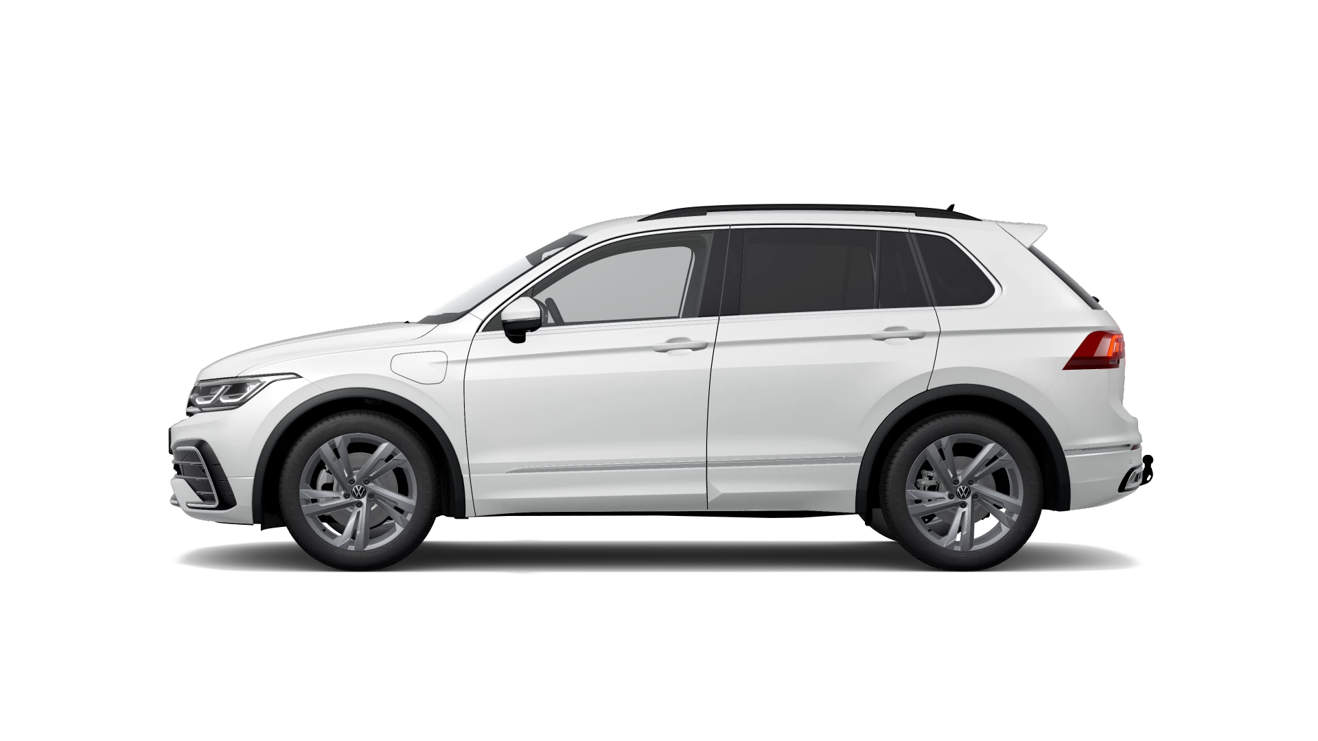 Volkswagen Tiguan importeren: € 30.890 incl. BPM | 34054